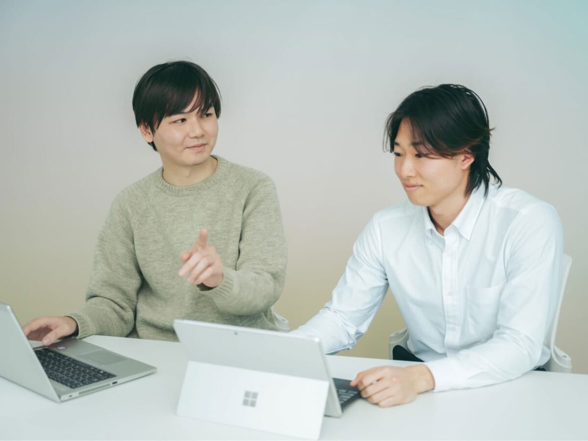 INTERVIEW02 | 技術の価値を追求しエンジニアの未来を創っていく | 株式会社SEmaps